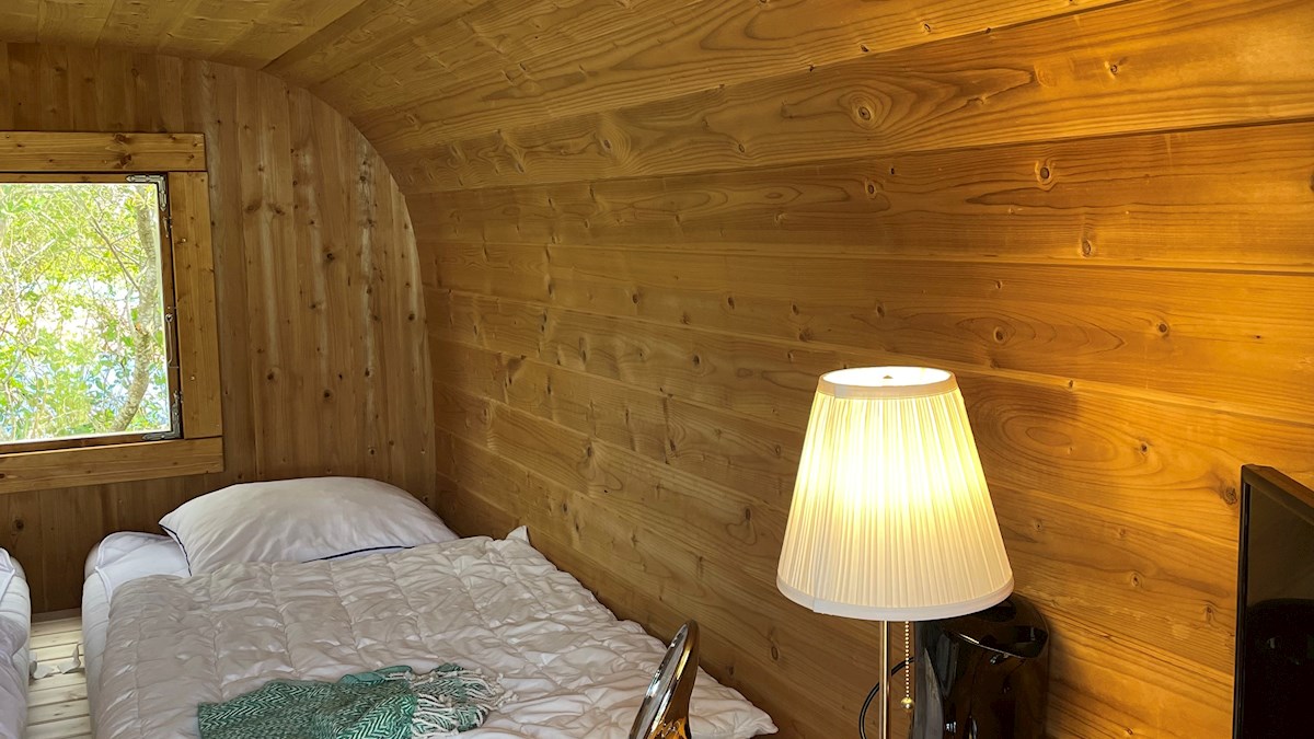 Skaven Strand Camping - Booking