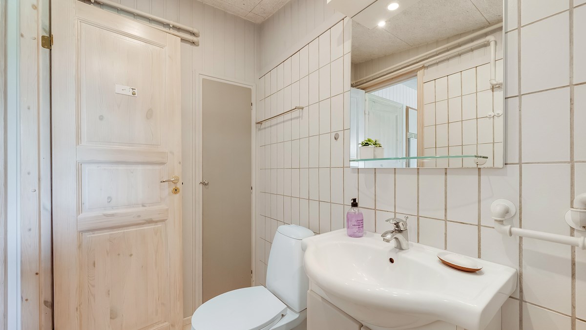 Skaven Strand Camping - Feriehuse - Booking