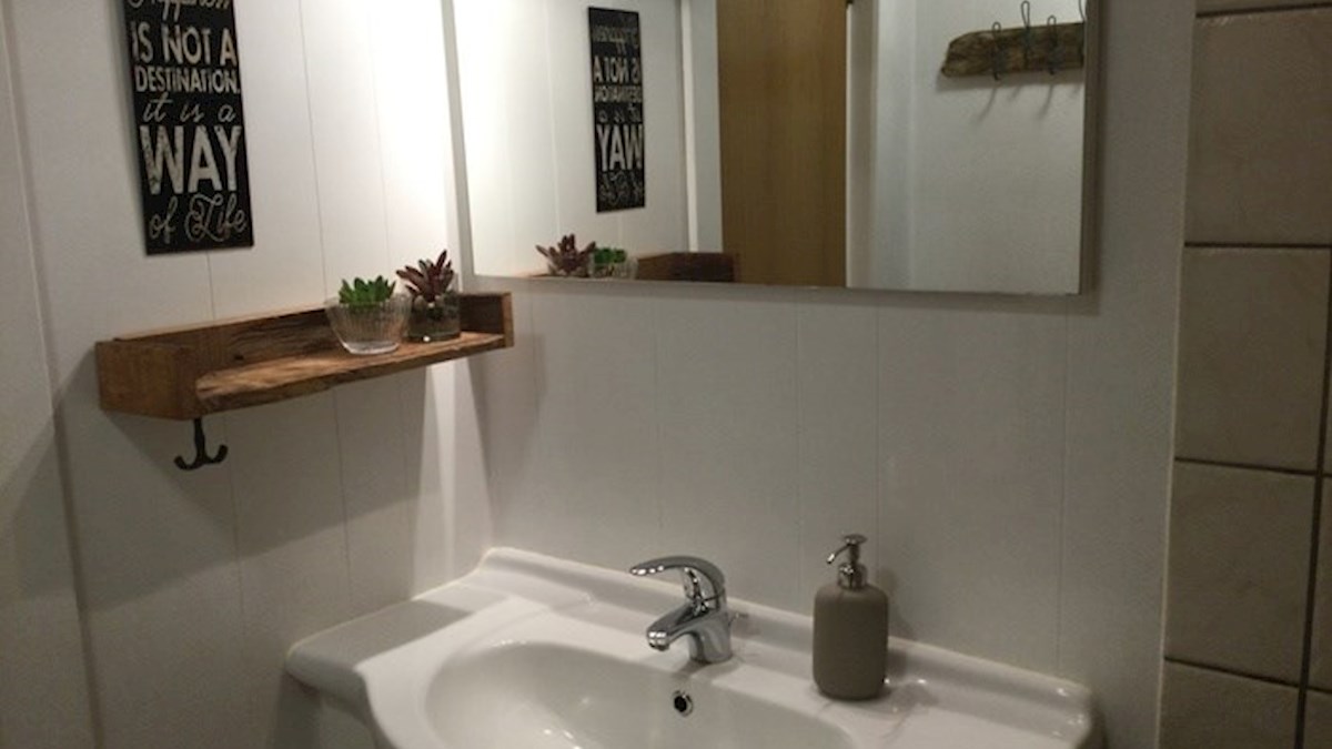 Skaven Strand Camping - Feriehuse - Booking