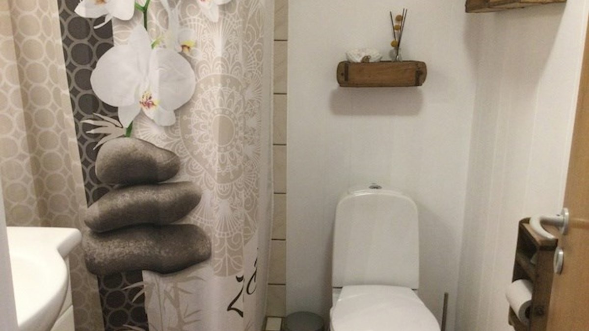 Skaven Strand Camping - Feriehuse - Booking