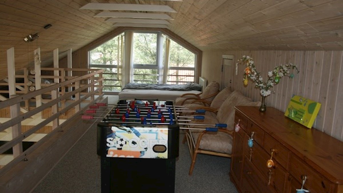 Skaven Strand Camping - Feriehuse - Booking