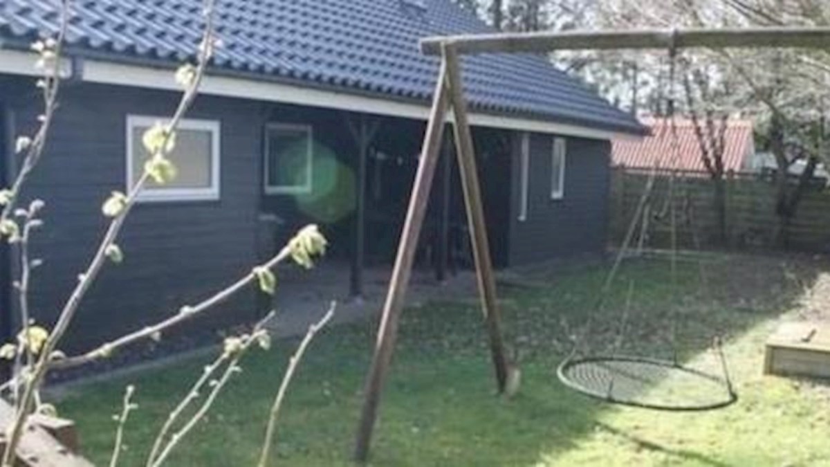 Skaven Strand Camping - Feriehuse - Booking