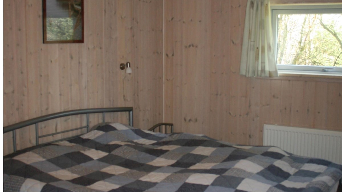 Skaven Strand Camping - Feriehuse - Booking