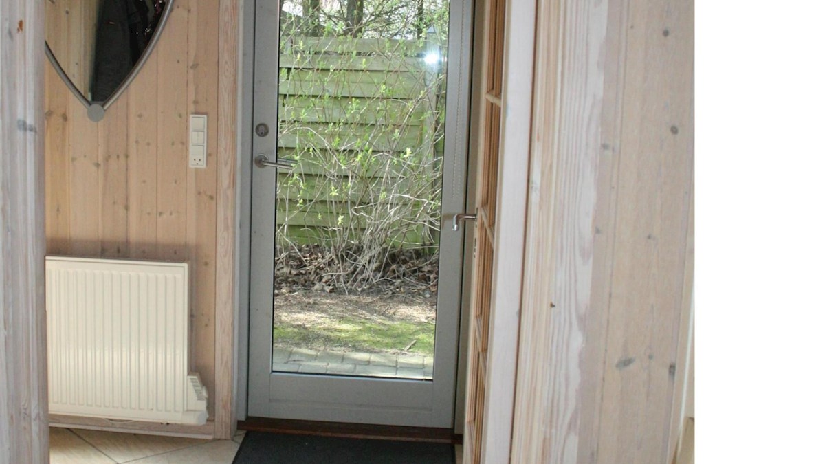 Skaven Strand Camping - Feriehuse - Booking