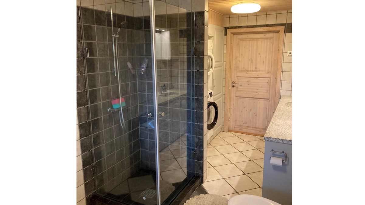 Skaven Strand Camping - Feriehuse - Booking