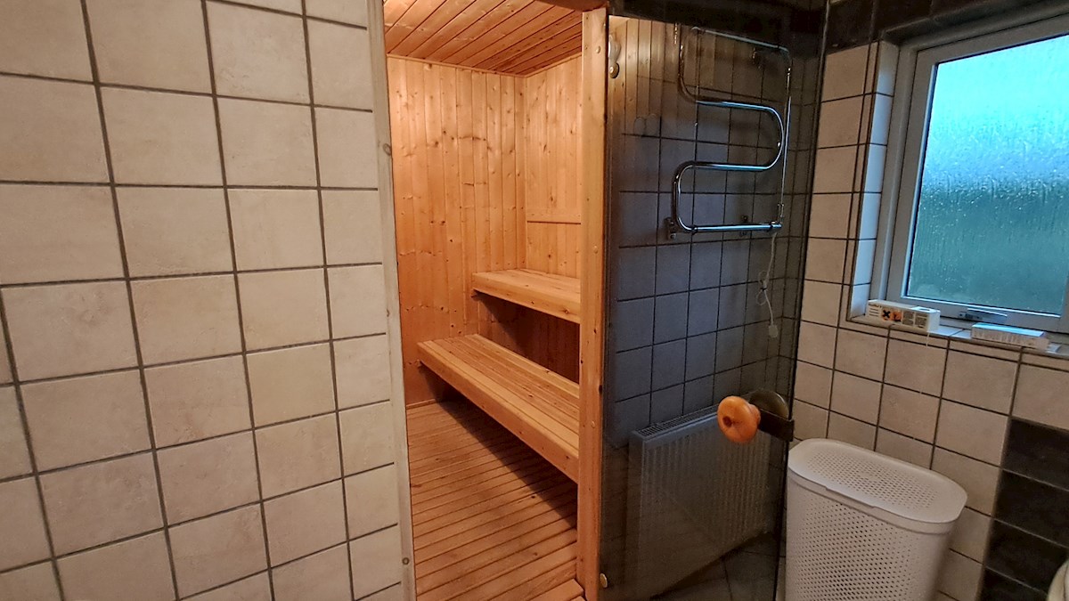 Skaven Strand Camping - Feriehuse - Booking